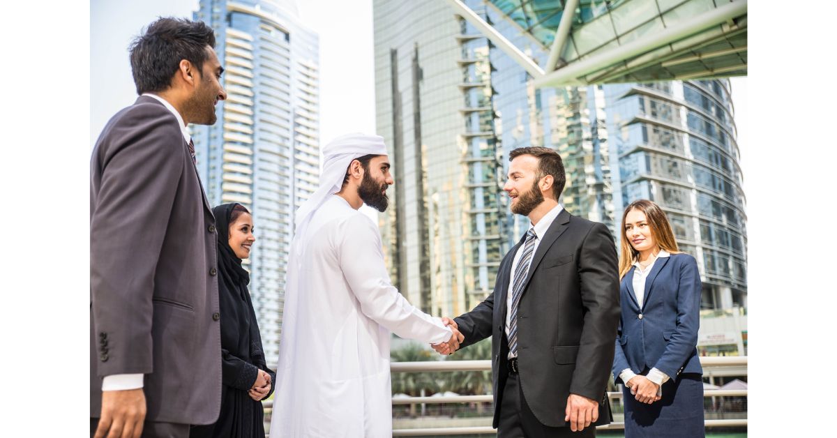 Foreign Person in the Financial Industry: A Guide to Regulations ...