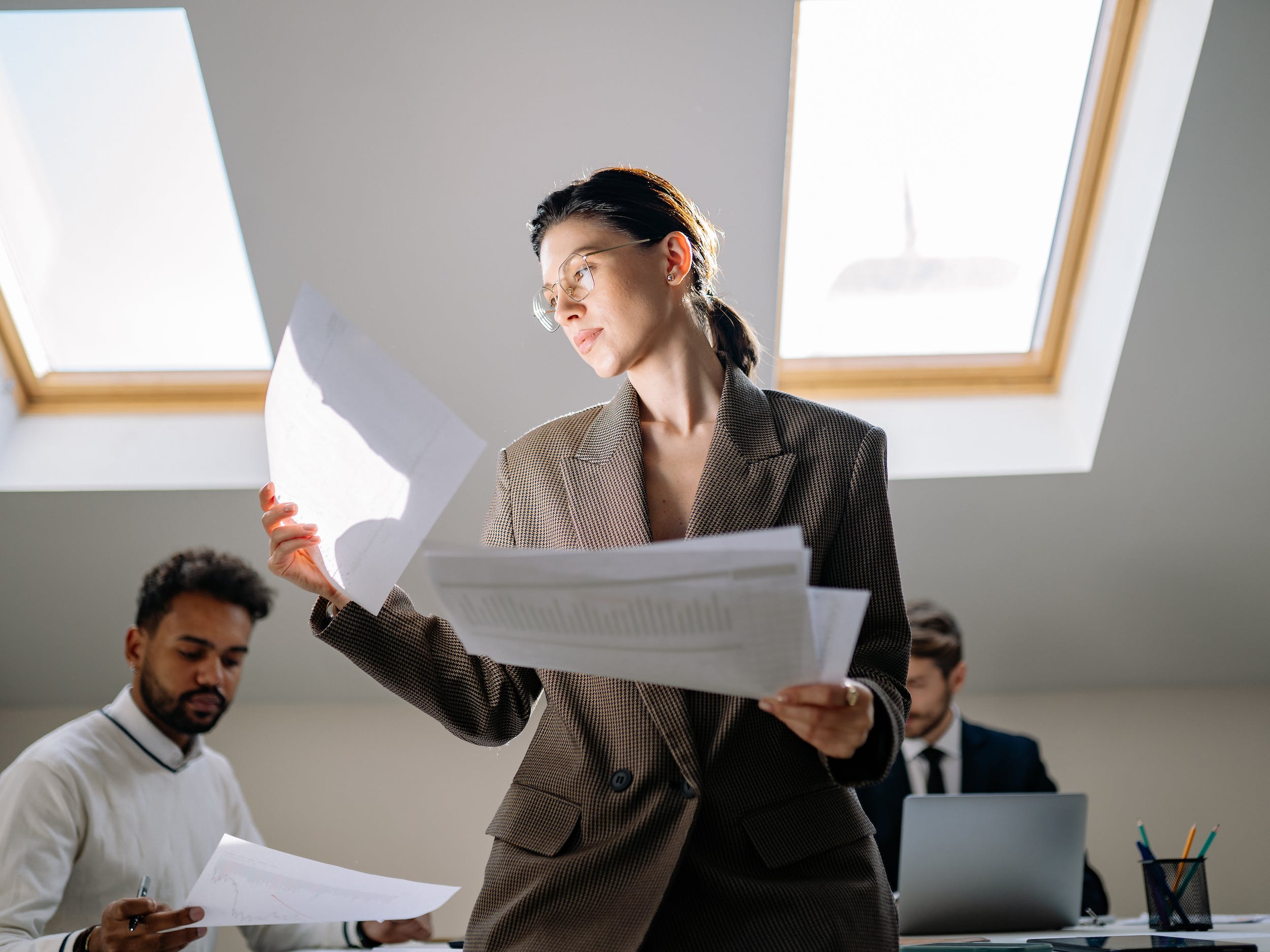 Corporate Tax Filing UAE: Taxation of Natural Persons - Parker Russell UAE