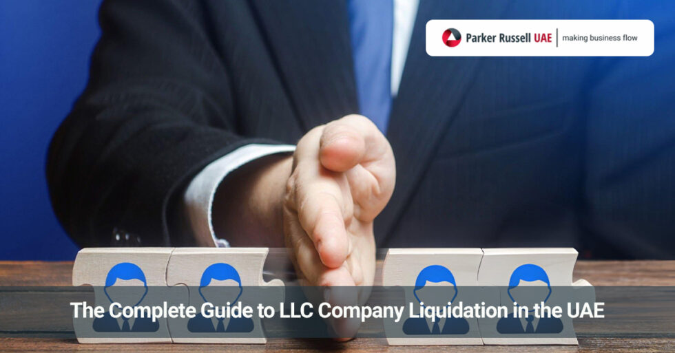 company liquidation in Dubai, UAE (The complete Guide)