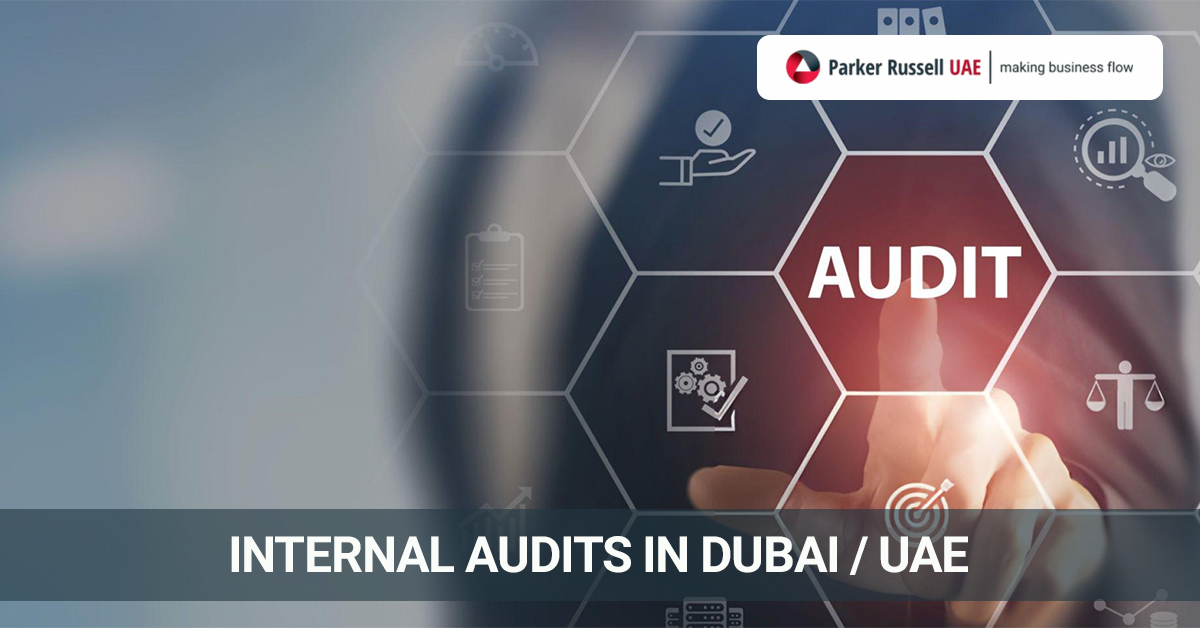 Most Trusted Audit Firms in the UAE | Chartered Accountants